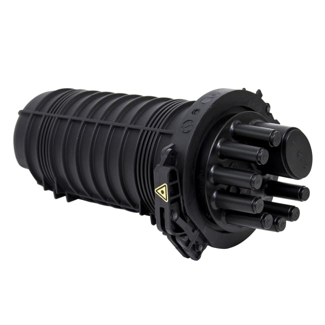 Mova šviesolaidinė FOSC-400A8-NT-0-NNN - Helso