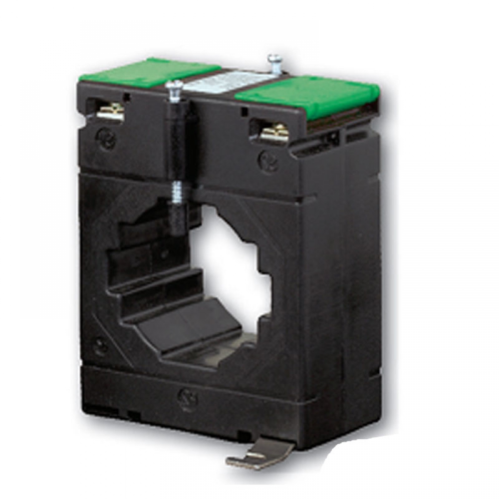 Srovės transformatorius 86/60(45) 800/5A 15VA 0,5 - Helso