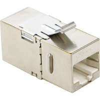 Jungiamasis lizdas Cat6 FTP RJ45-RJ45 (8p8c) - Helso