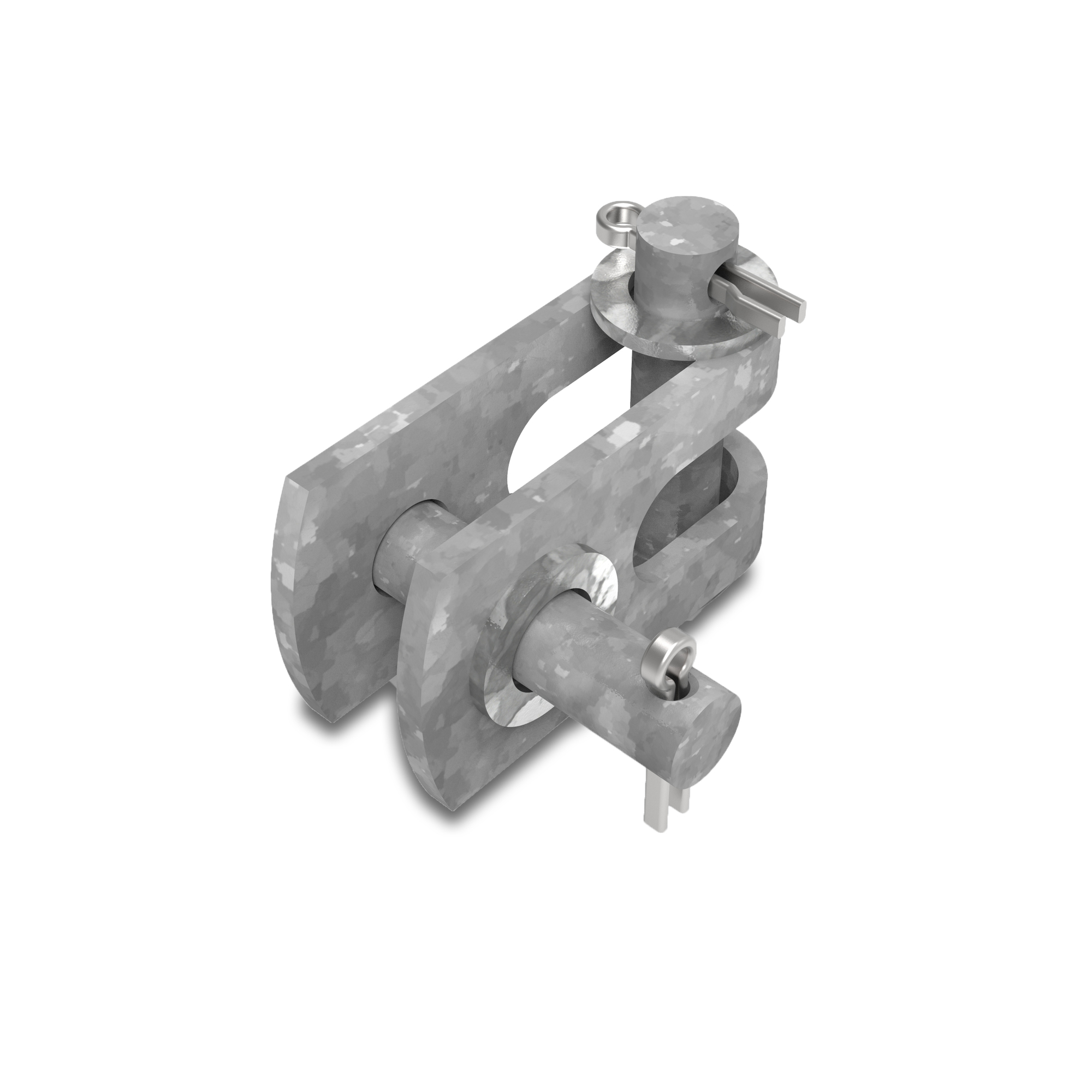 Kryžminė apkaba SH195.1 - Helso