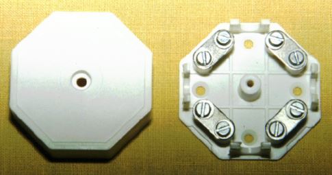 Paskirstymo dėžutė TSK-2 - Helso