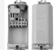Street Lighting Fuse Boxes EKM-2045-1D1-4-E41 - Helso