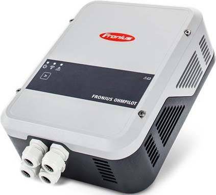 Fronius Ohmpilot 9.0-3 - Helso