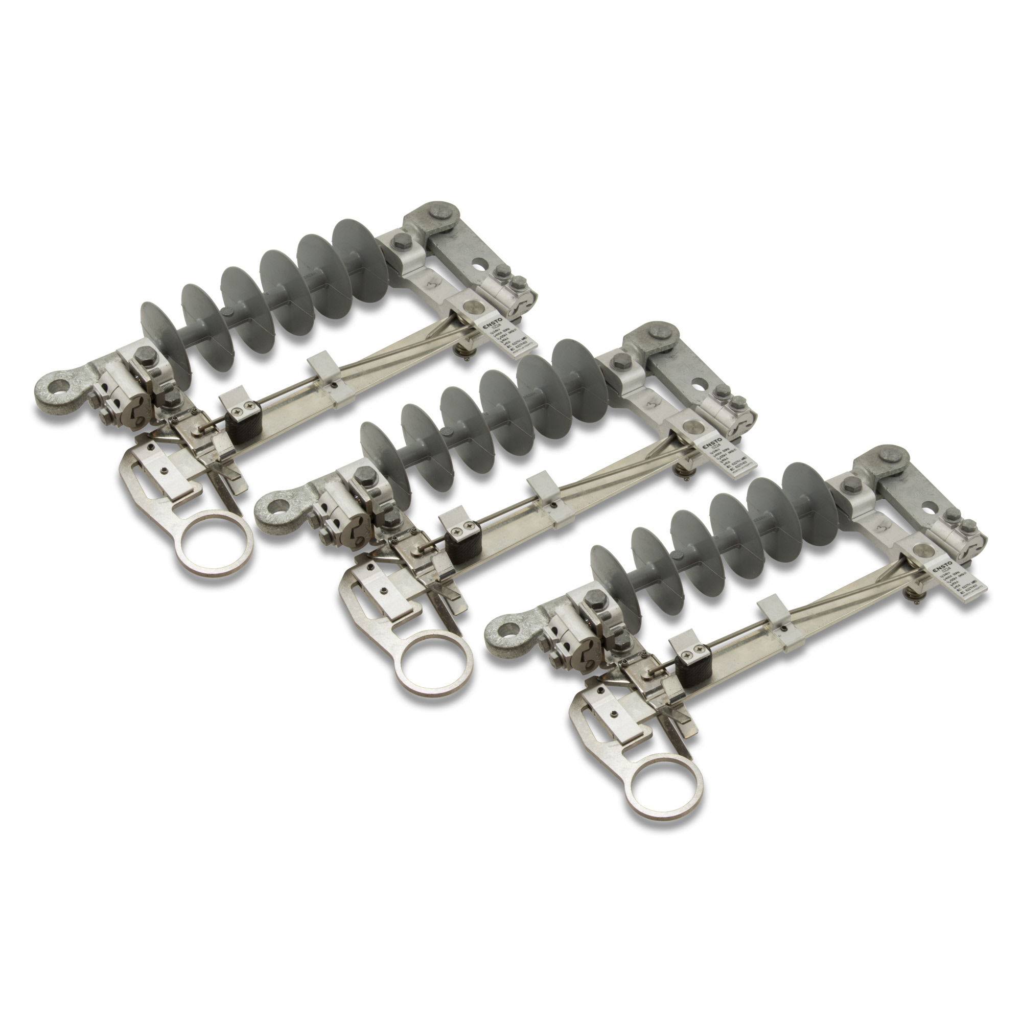 Vienpolis skyriklis SZ24 24 kV - Helso