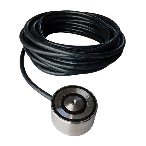 Drėgmės ir temperatūros sensorius gruntui ETOG-55 - Helso