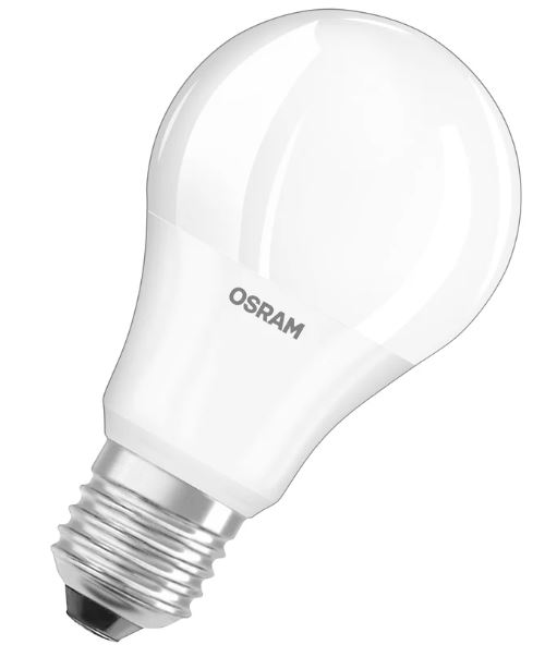 LED Lempa Classic LED A 75 P 10W E27 1055lm 2700K - Helso